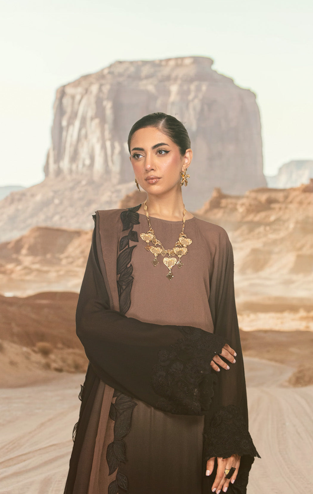 Azal - Capsule Collection SS 24 – NiloferShahidofficial
