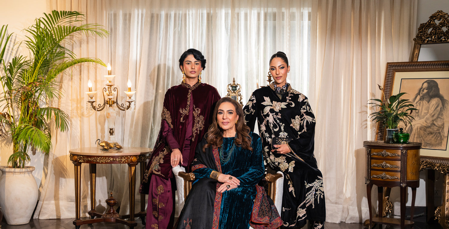 NiloferShahidofficial