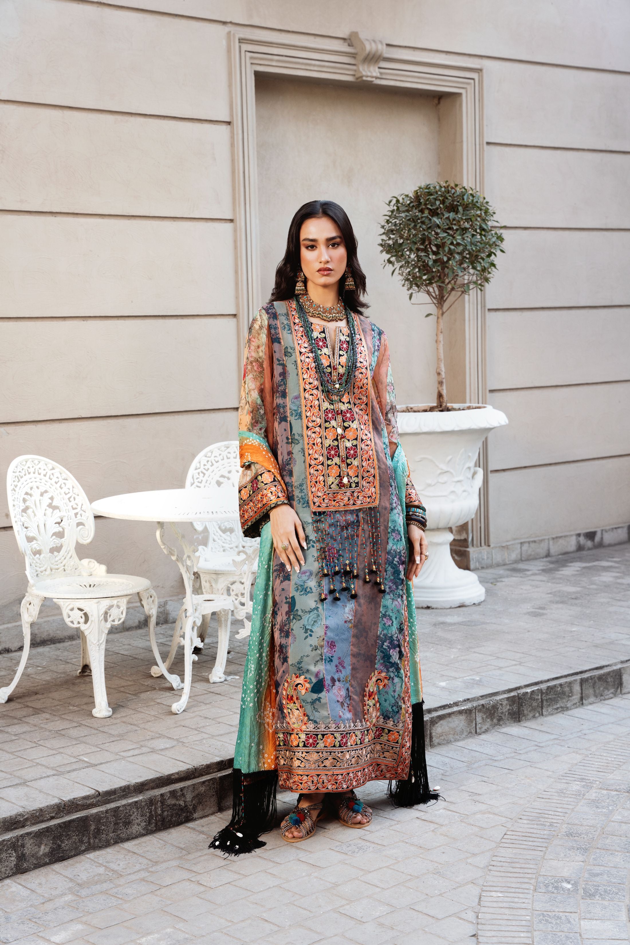 Sahira – NiloferShahidofficial